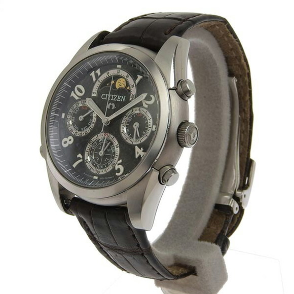 OTHERS | Accessories | Citizen Citizen Campanola Grand Complication ...